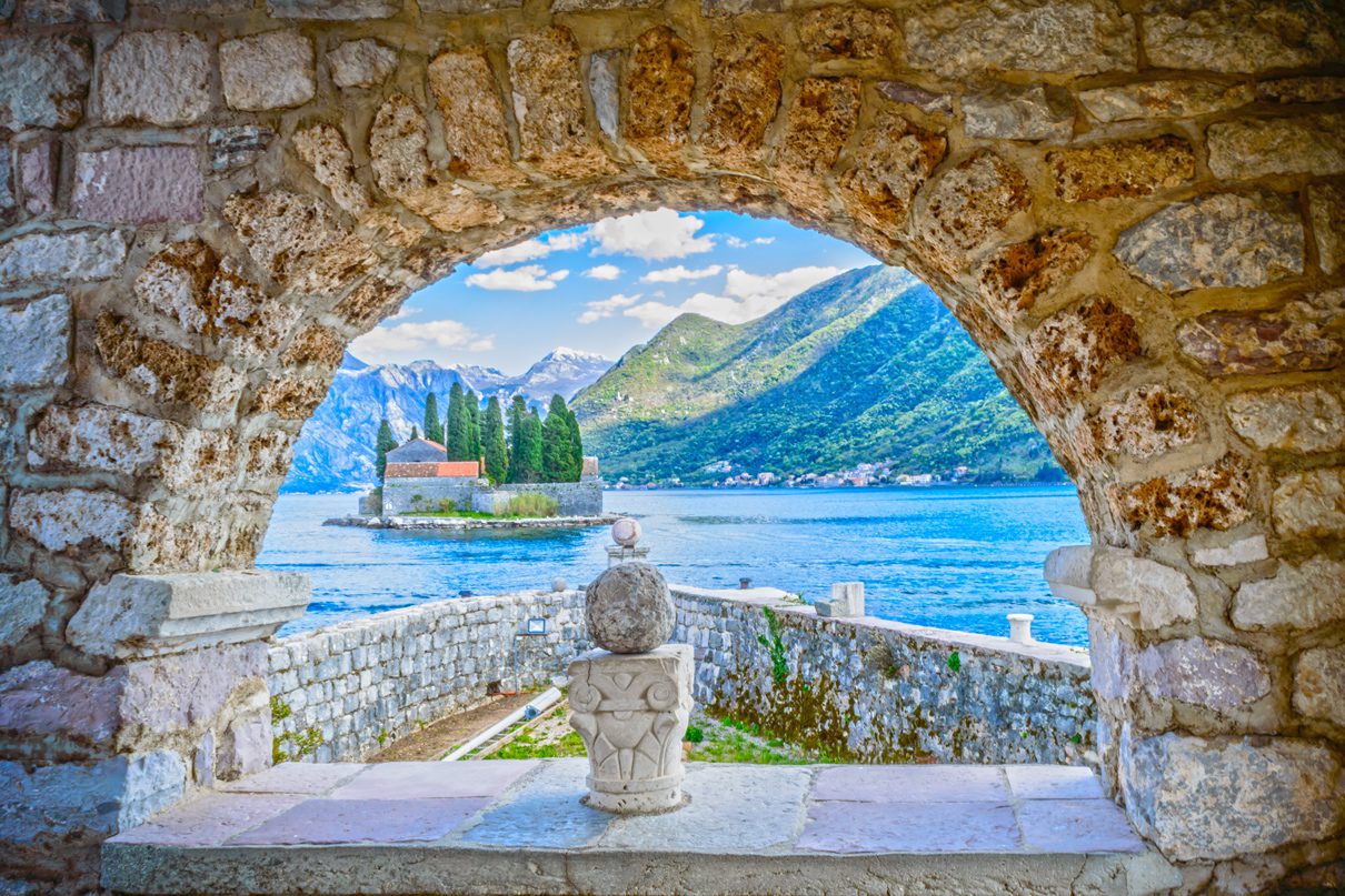 Less than 24 Hours! Dubrovnik & Venice 2026